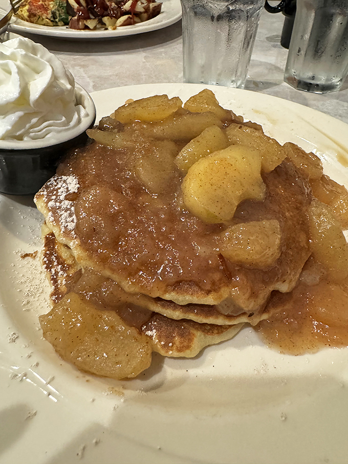 niko's breakfast club 4