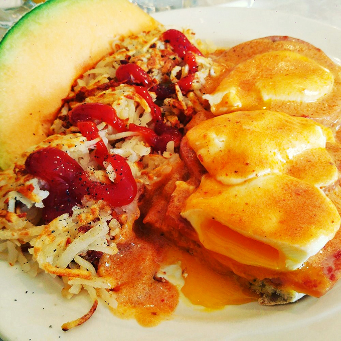 niko's breakfast club 4