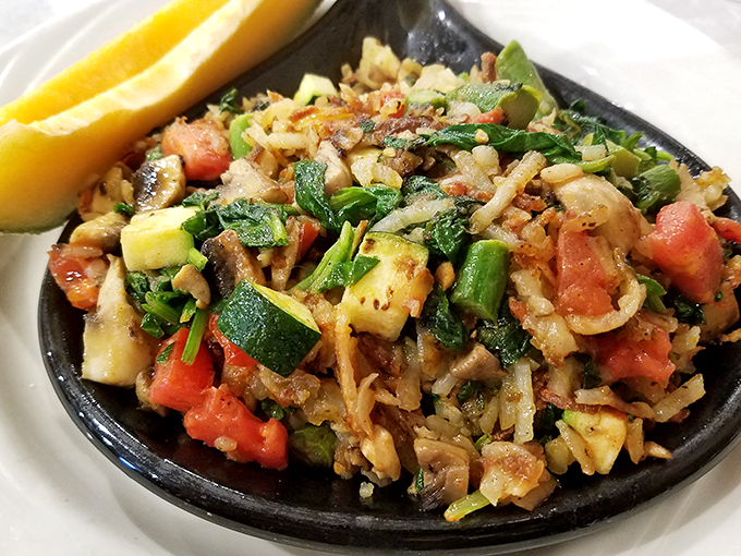 niko's breakfast club 4