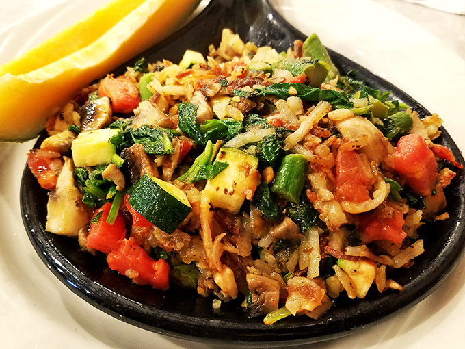 niko's breakfast club 5