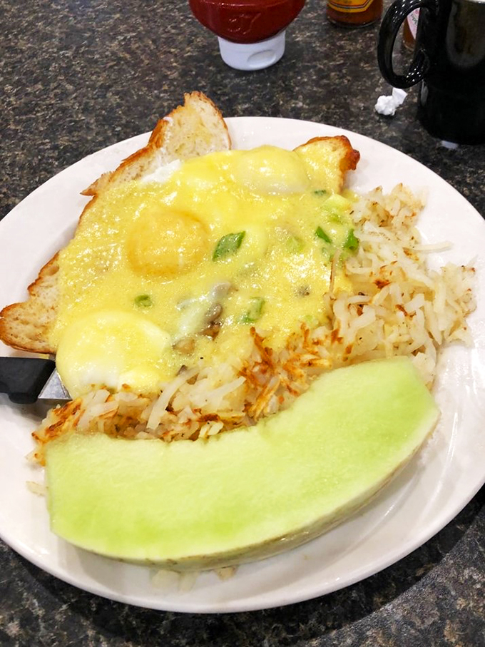 niko's breakfast club 6