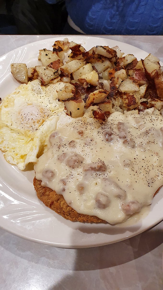 niko's breakfast club 7