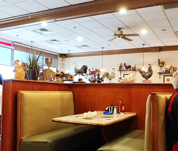 niko's breakfast club 7