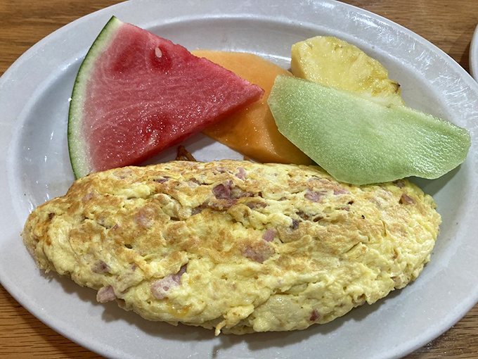 niko's breakfast club 7