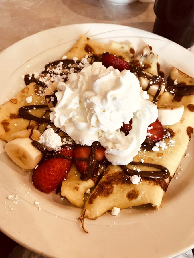 niko's breakfast club 7