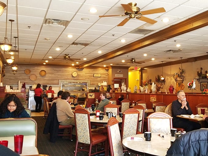 niko's breakfast club 8