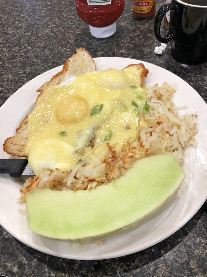 niko's breakfast club 8