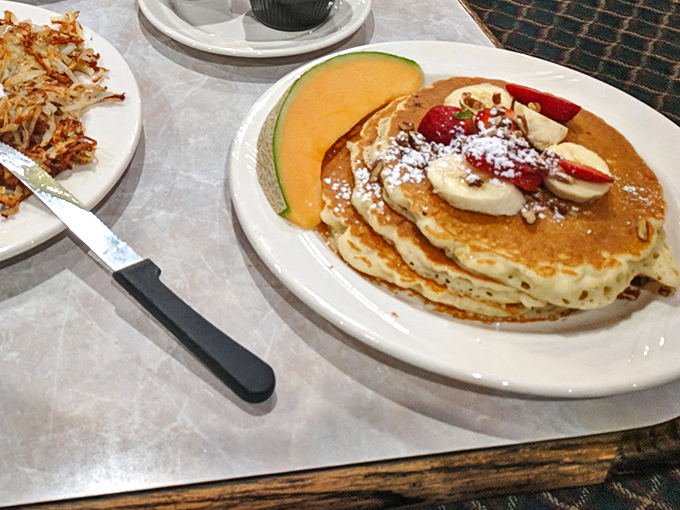 niko's breakfast club 5