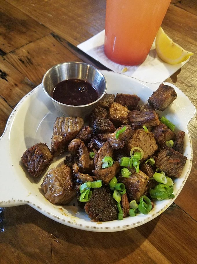 north coop restaurant & bar 2