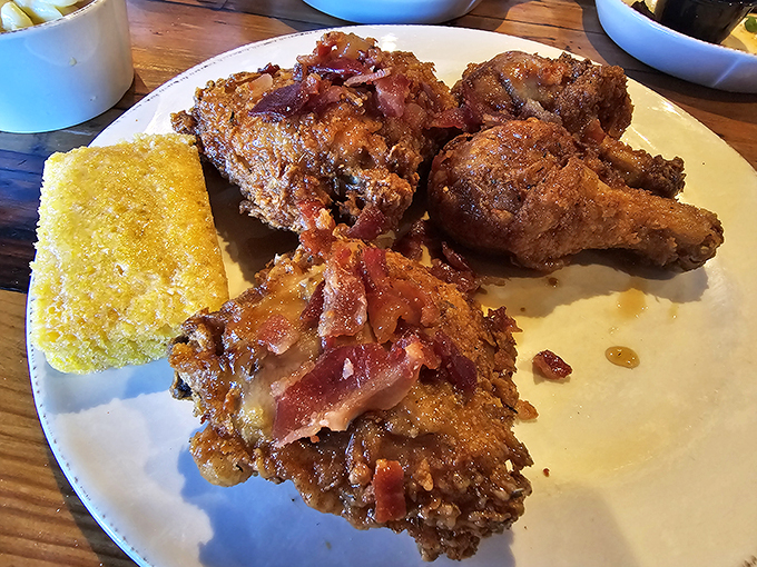 north coop restaurant & bar 6