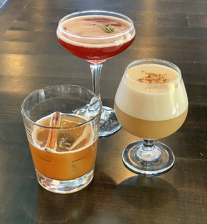 north coop restaurant & bar 7