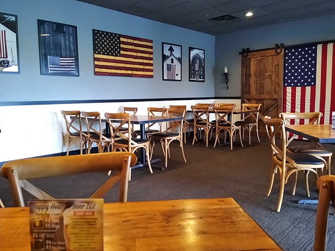 north coop restaurant & bar 8