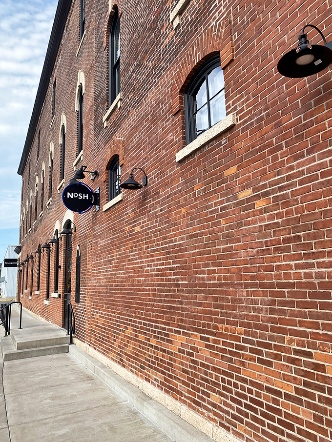 nosh scratch kitchen 1