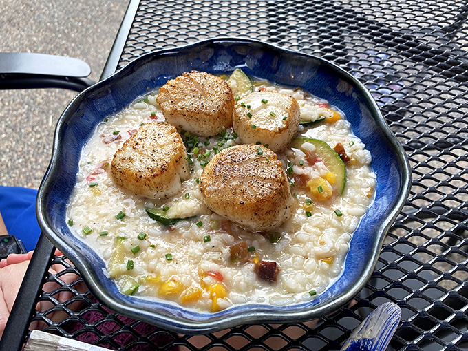 nosh scratch kitchen 3