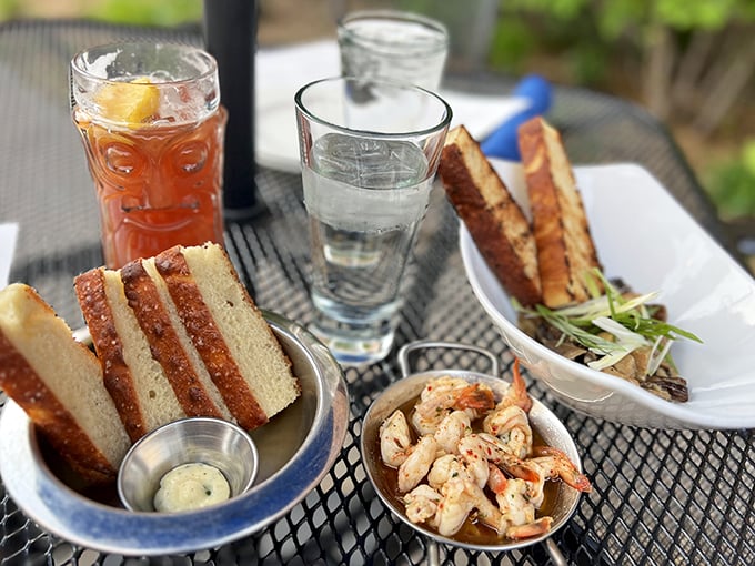 nosh scratch kitchen 7