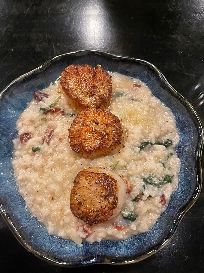 nosh scratch kitchen 8