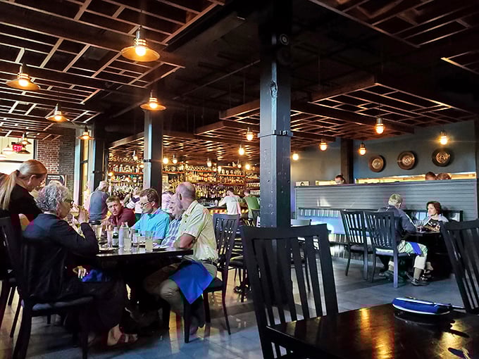 nosh scratch kitchen 9