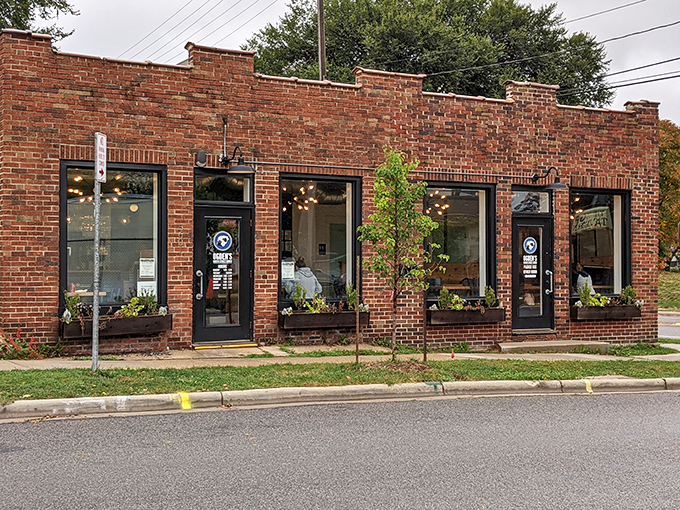 ogden's north street diner 1