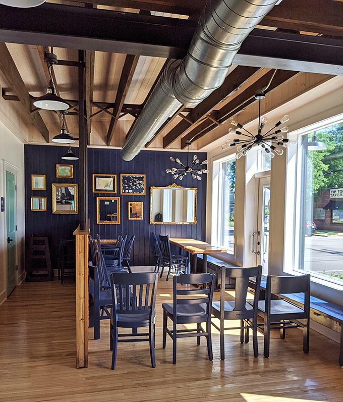 ogden's north street diner 2