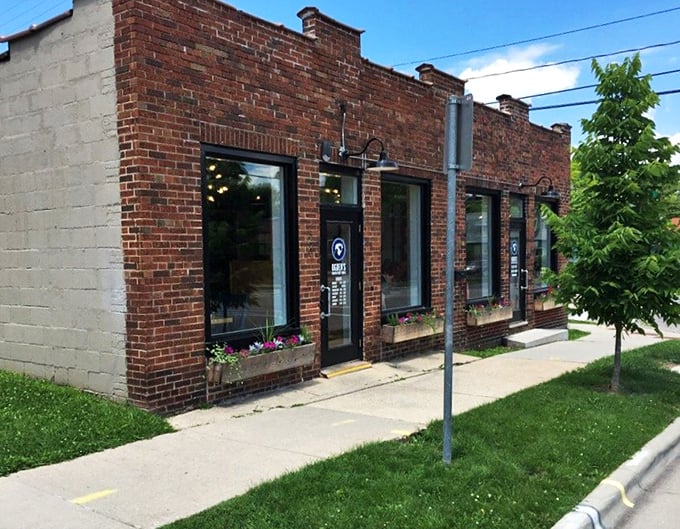 ogden's north street diner 2