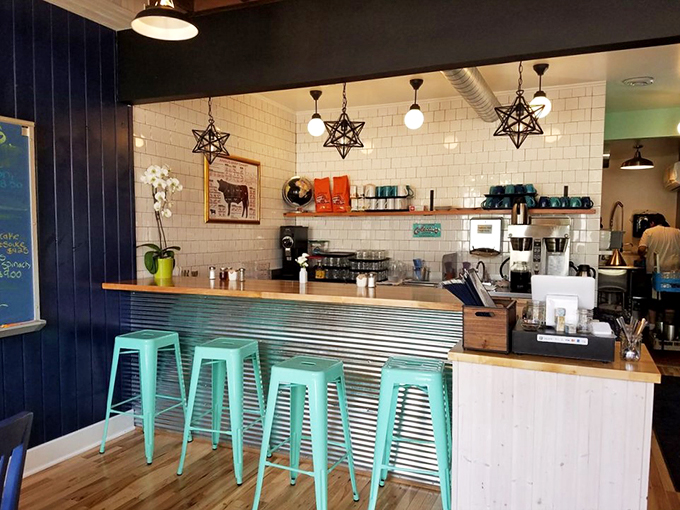 ogden's north street diner 2