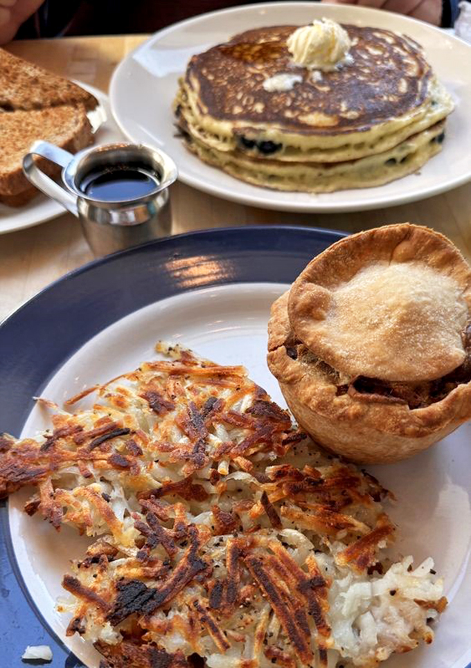 ogden's north street diner 3