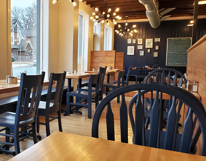 ogden's north street diner 3