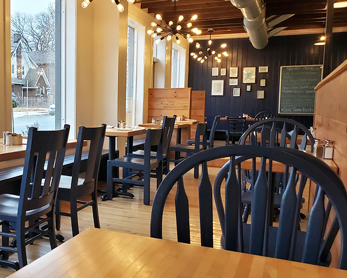 ogden's north street diner 3