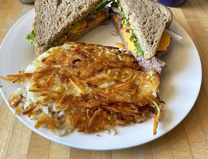 ogden's north street diner 3