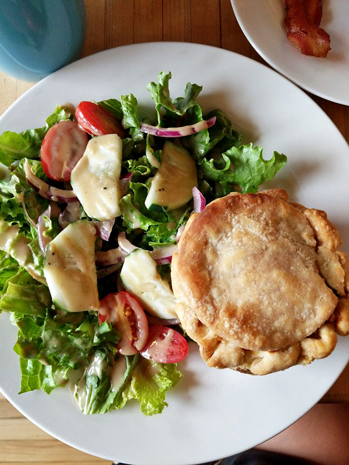 ogden's north street diner 4