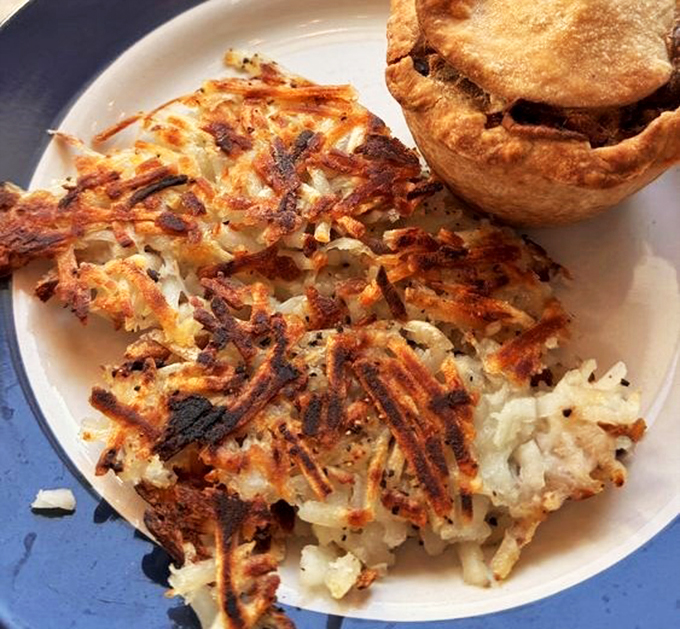 ogden's north street diner 4