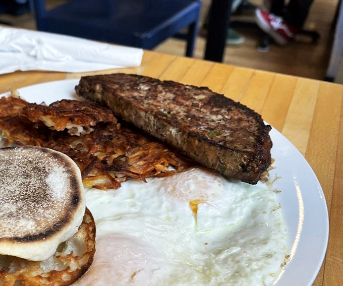 ogden's north street diner 5