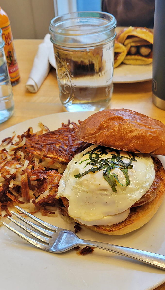 ogden's north street diner 6