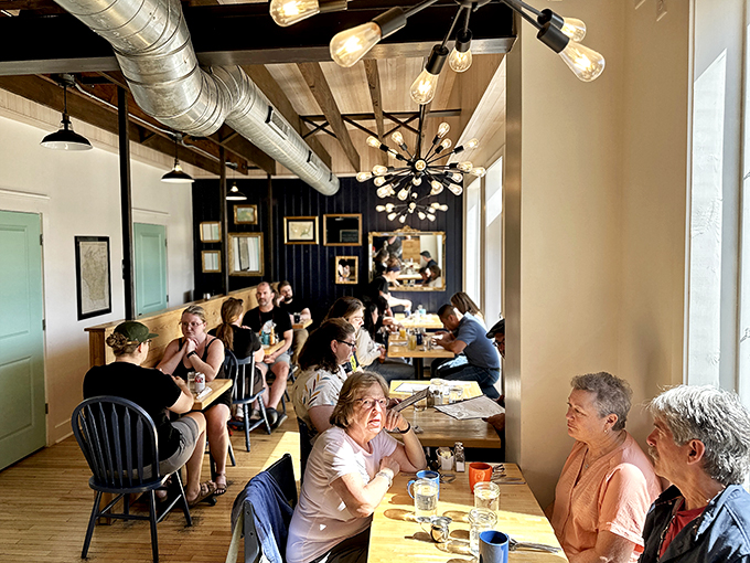 ogden's north street diner 7