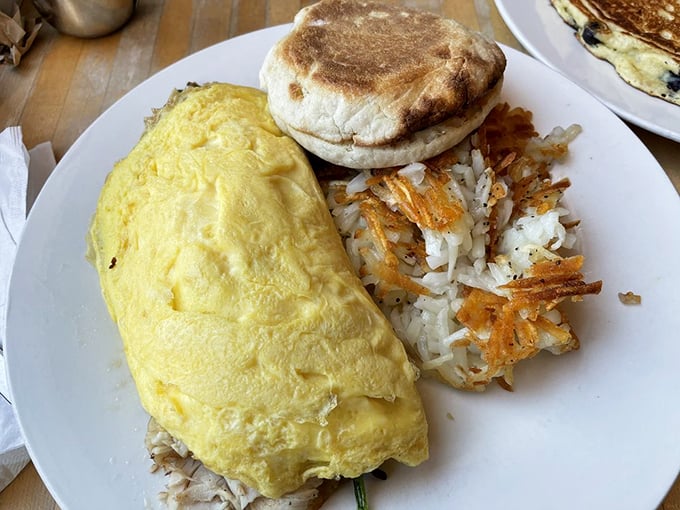 ogden's north street diner 7