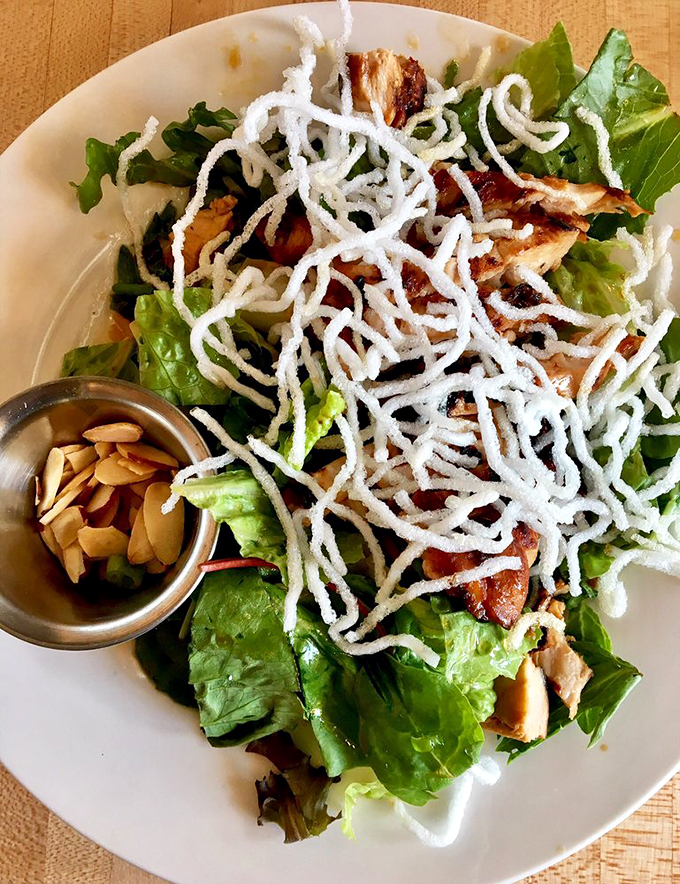 ogden's north street diner 8