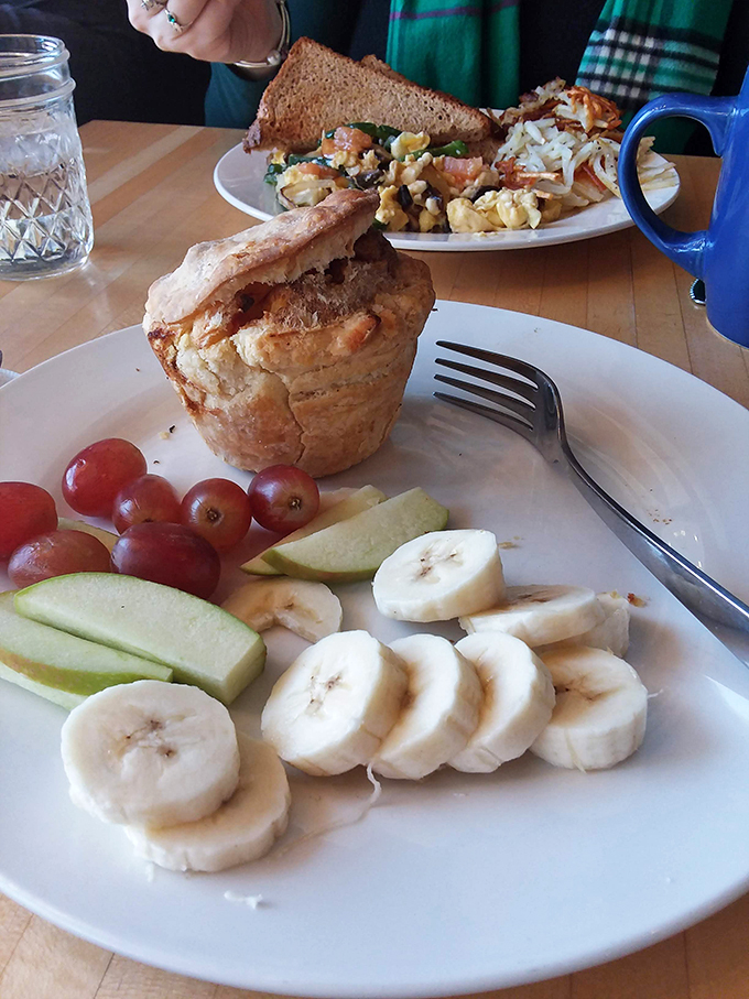 ogden's north street diner 9