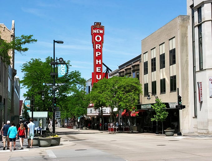 ogden's north street diner 9