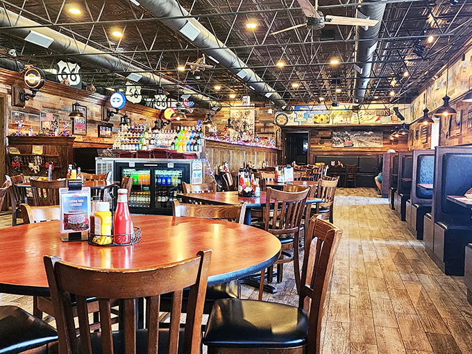 old route 66 family restaurant 2