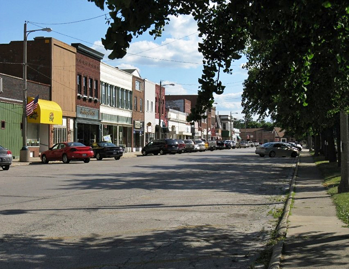 old route 66 family restaurant 6