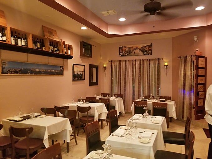 osteria rustica italian restaurant 2
