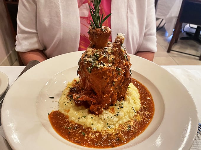 osteria rustica italian restaurant 3