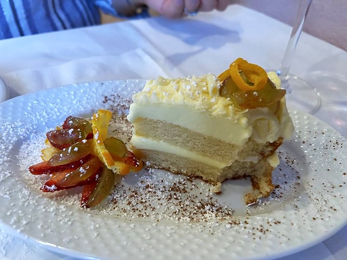 osteria rustica italian restaurant 5