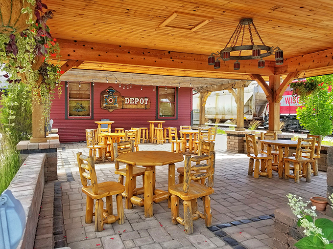 pj campbells at the depot 2