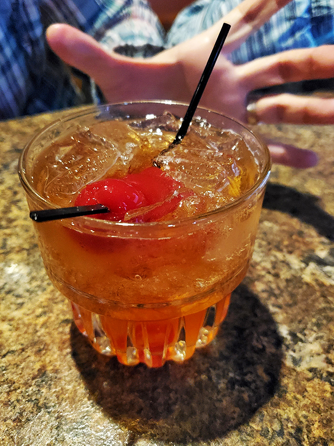 pj campbells at the depot 6