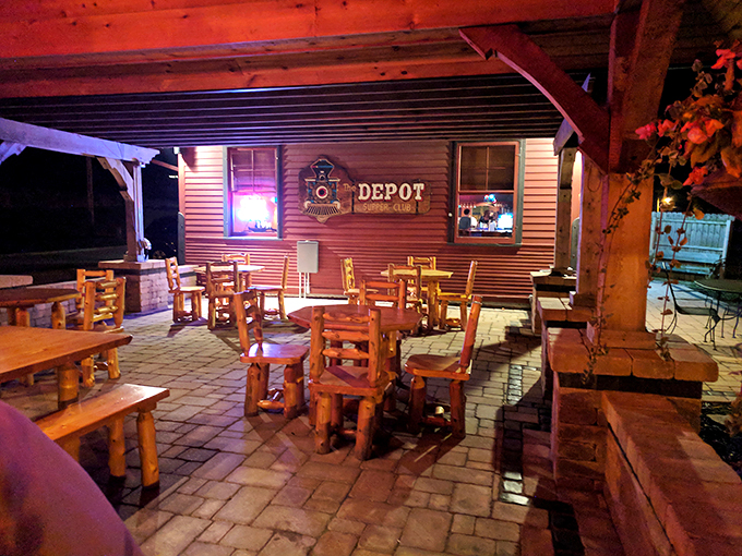 pj campbells at the depot 7