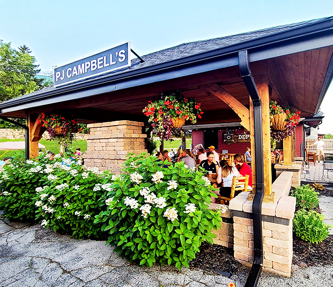 pj campbells at the depot 9