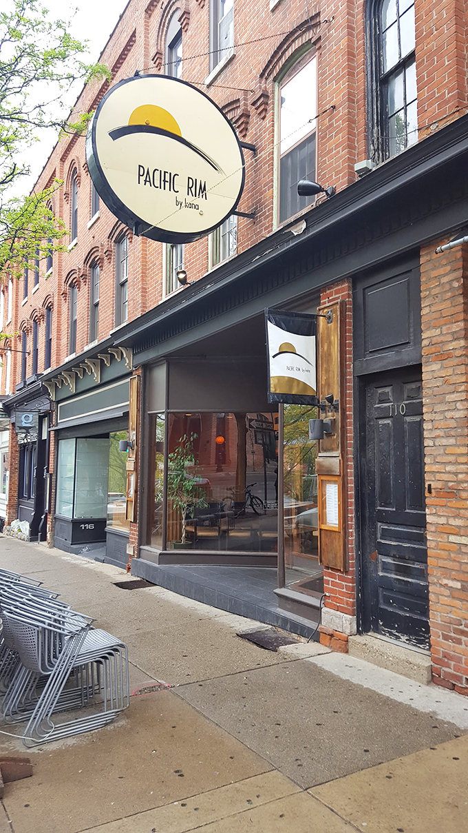 pacific rim by kana 1