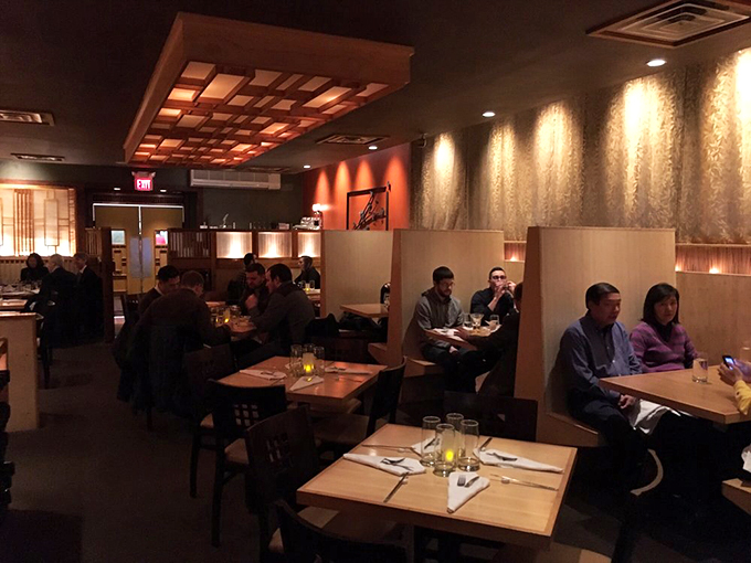 pacific rim by kana 9