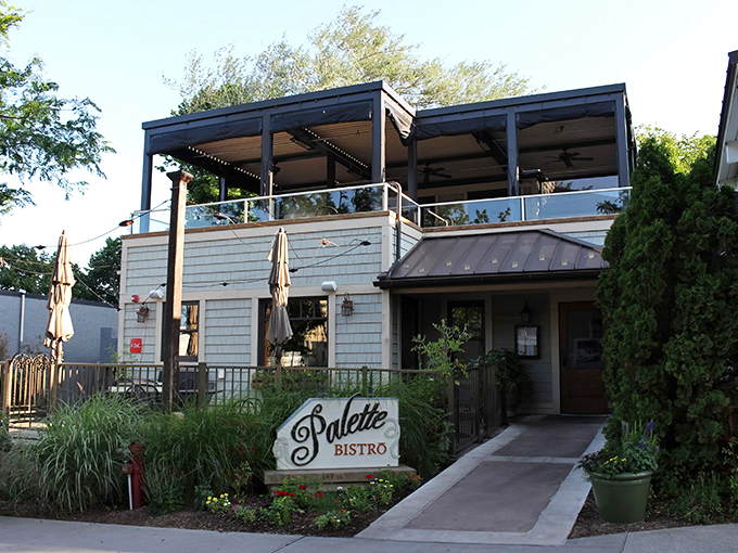 palette bistro 1